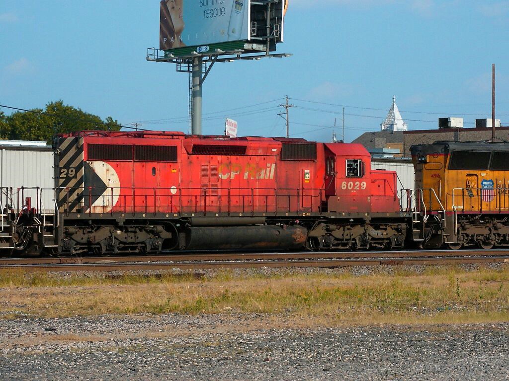 CP 6029